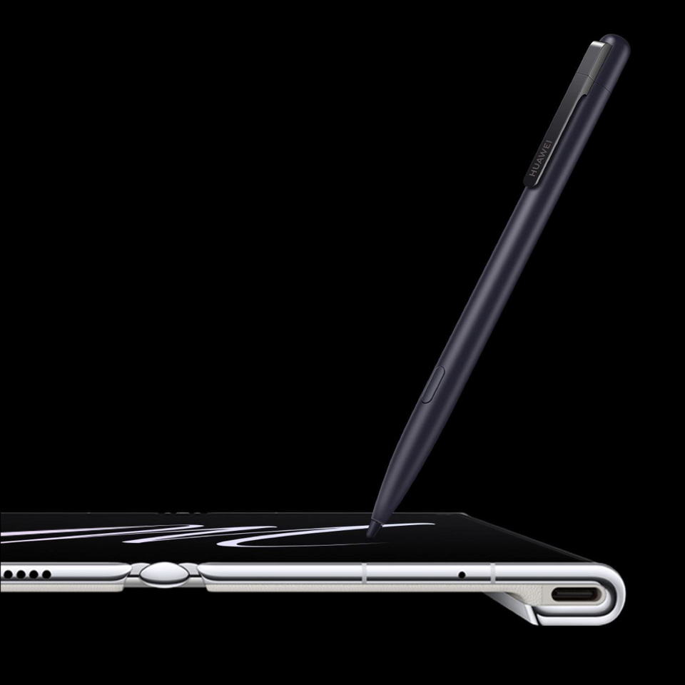 100% Huawei M-Pen 2s Stylus For Huawei Mate Xs 2/Mate 50/Mate50 Pro ...