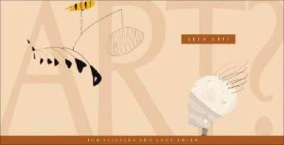 Seen Art? - Hardcover By Scieszka, Jon - GOOD 9780670059867| eBay