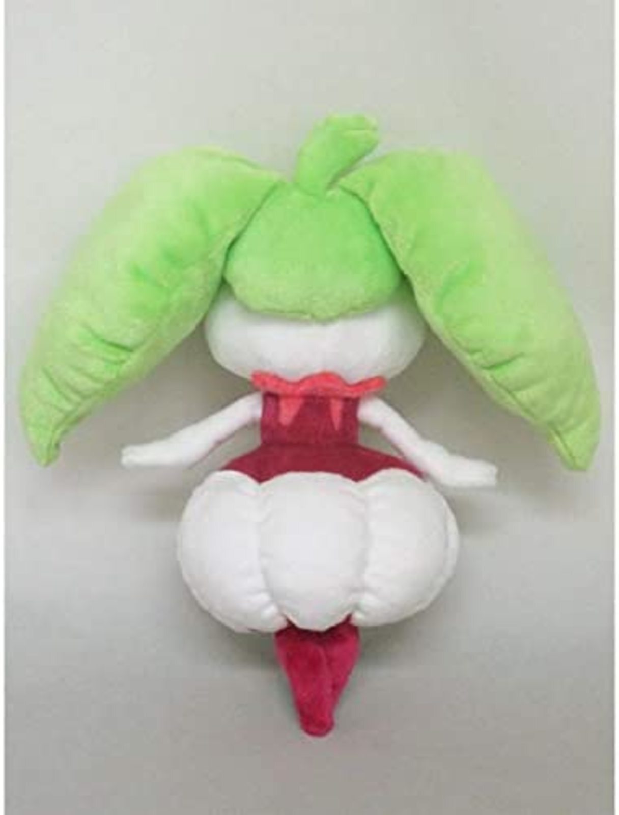 Pokemon+All+Star+Collection+Steenee+Candine+Frubaila+Pp175+Plush for ...