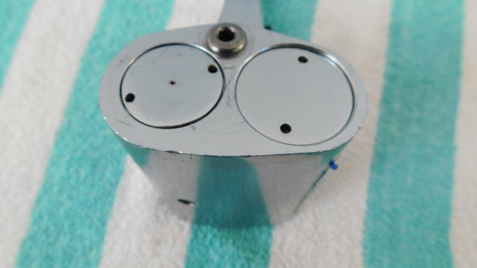 Scubapro MK7, Honker, read all details, Excelent condition | eBay