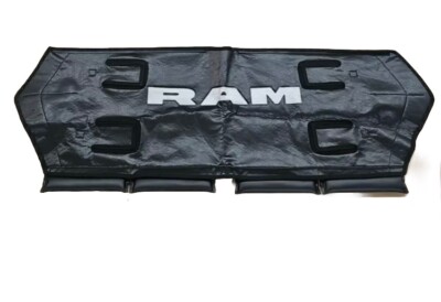Dodge Ram 5500 Cold Weather Cover | eBay