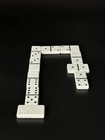 Acrylic Stone Dominoes, Dominoes Set, Domino Game Set, Family Game ...