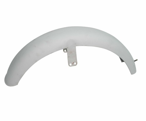 Matchless G3L G80 Rigid Front Mudguard Fender Steel Primer Coated ECs ...