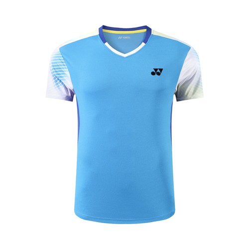 Adult Kid YY Sports Suit Tennis Table Badminton Clothes Set T Shirts ...