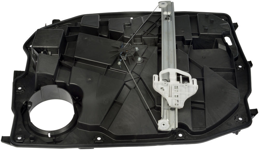 Power Window Motor and Regulator Assembly Dorman 748-579 fits 08-13 ...