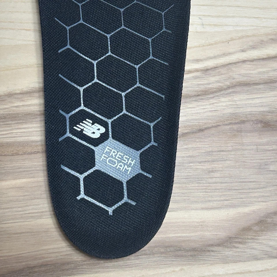 New Balance NB Fresh Foam Insoles Inserts Men / Women Choose size | eBay