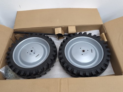 Pedal Tractor Wide Dual Wheel Kit 2 3/4" wide Case IH Ertl | eBay