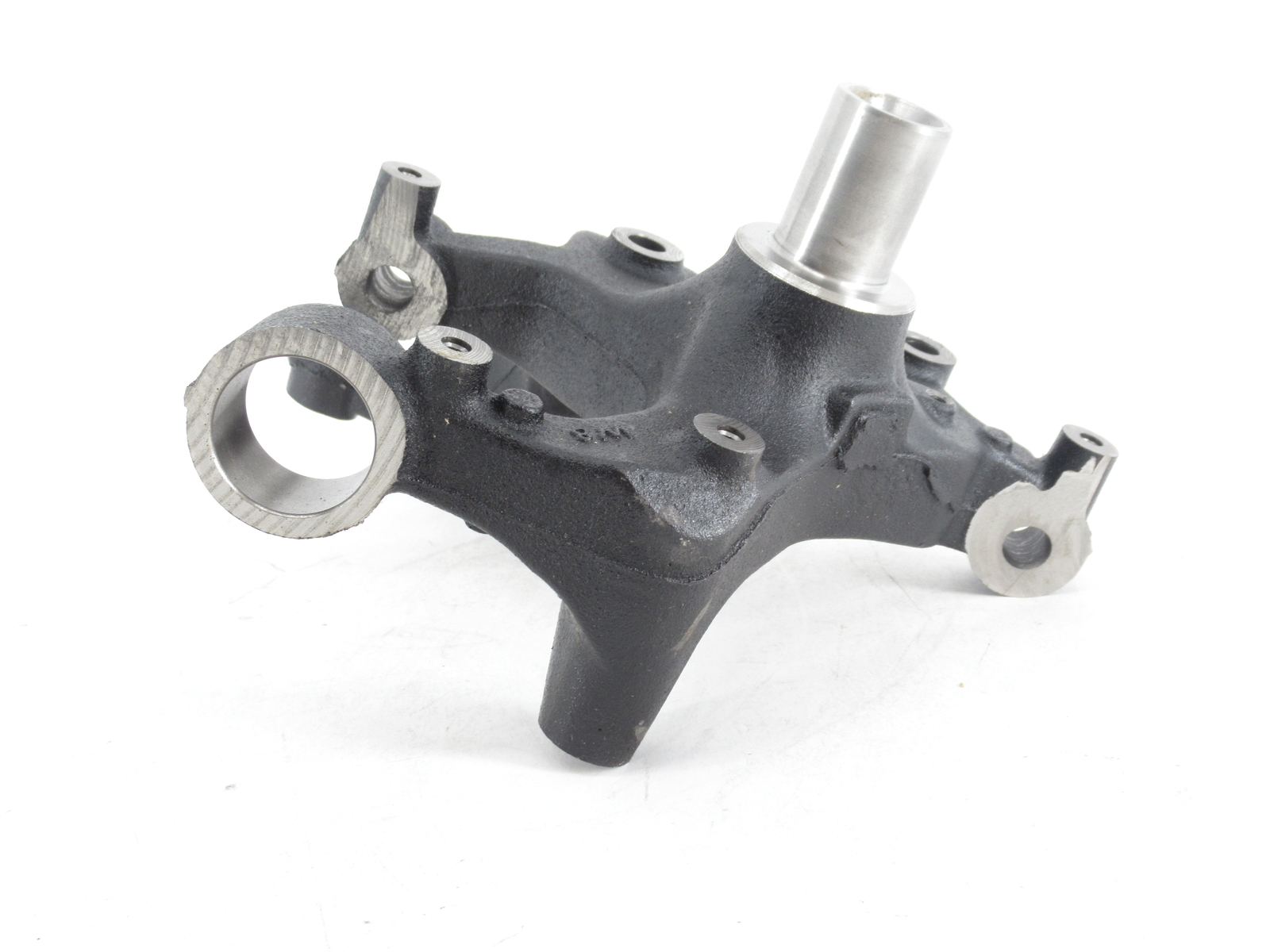 VW Beetle A5 Rear Right Wheel Bearing Housing 5C0505436B OEM for sale ...