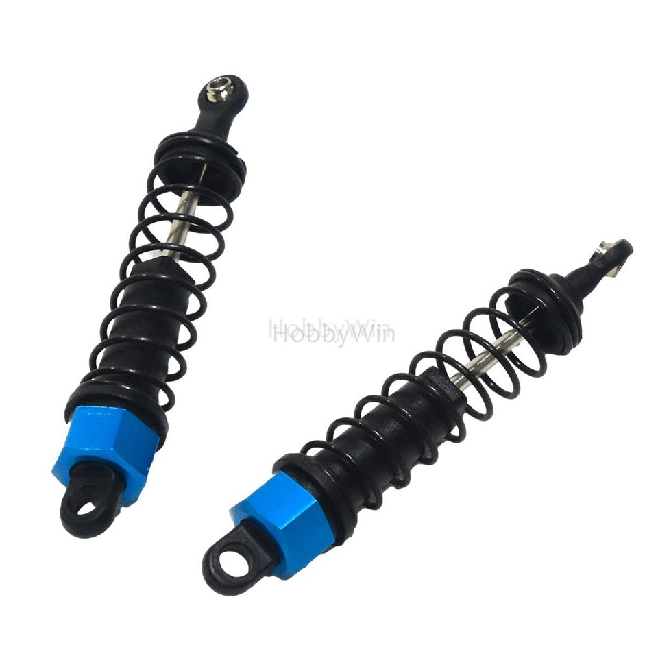 HSP part 85001 Shock Absorbers for 1/16 RC Truggy 94183 94283 Buggy ...