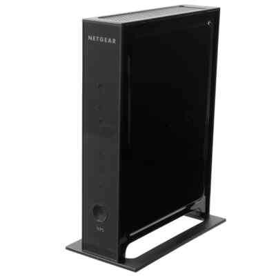 Netgear N300 wnr2000 v3 - 10/100 Wireless Router - 4 Ports 606449059151 ...