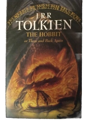 The Hobbit Or There And Back Again book 1999 paperback | eBay