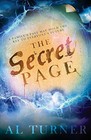 THE SECRET PAGE By Al Turner & Caroline Kaiser **BRAND NEW ...