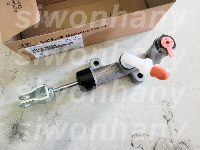 416004E000 Hyundai Cylinder Assyclutch 416004E000 Genuine OEM Part for ...