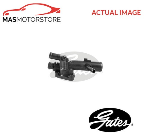 ENGINE COOLANT THERMOSTAT GATES TH37983G1 G FOR DACIA DUSTER,LOGAN ...