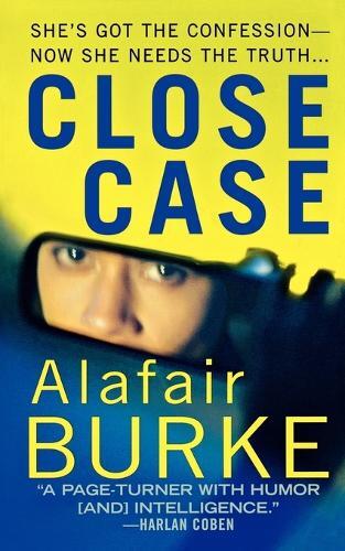 Alafair Burke Close Case (Poche) Samantha Kincaid Mysteries ...