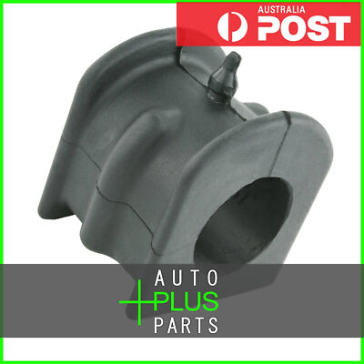 Fits TOYOTA PASSO FRONT STABILIZER BAR BUSH - KGC1#,QNC10 | eBay Australia