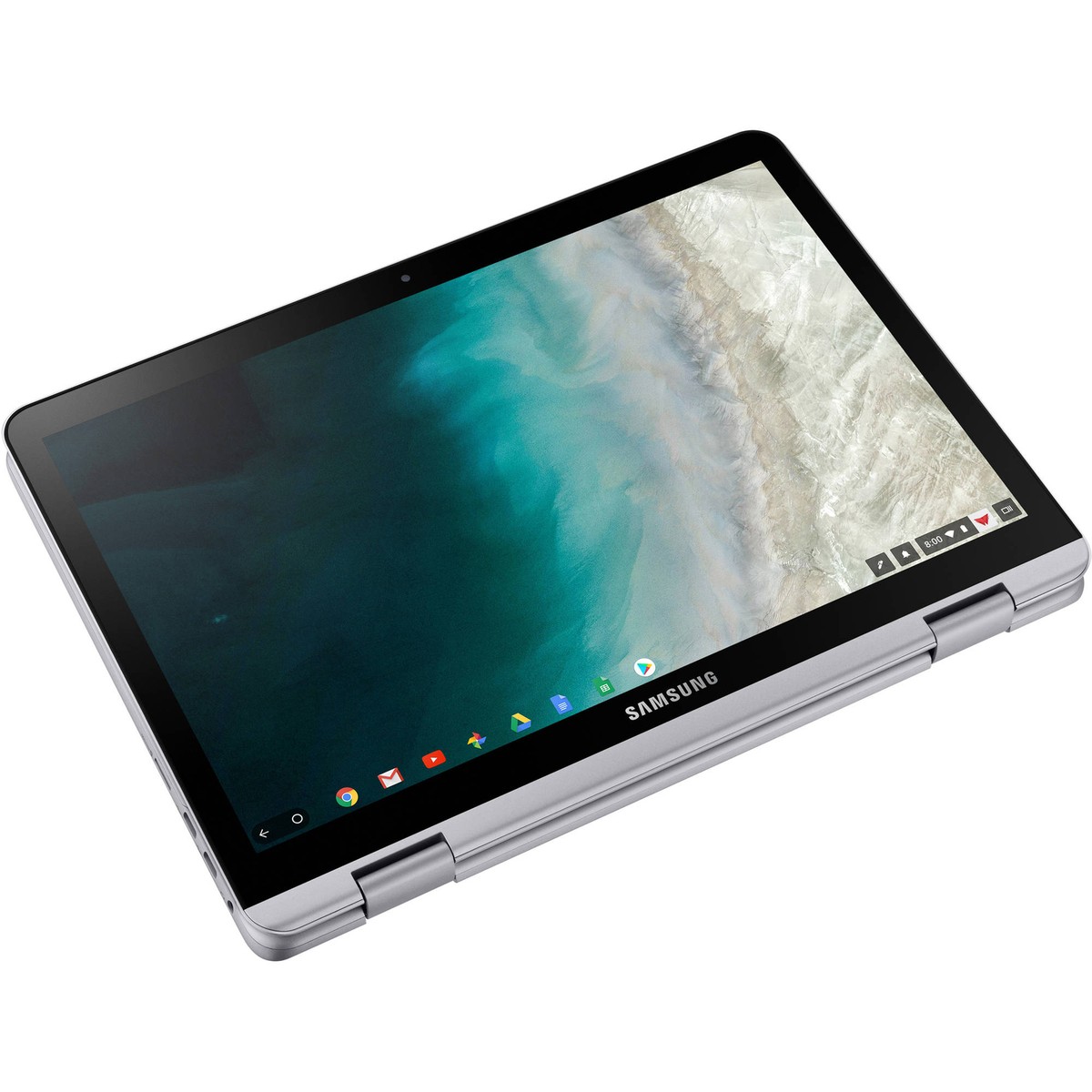 Samsung SR-XE521QAB-K01US-RB Chromebook Plus 12 Samsung SR-XE521QAB-K01US-RB Chromebook Plus 12