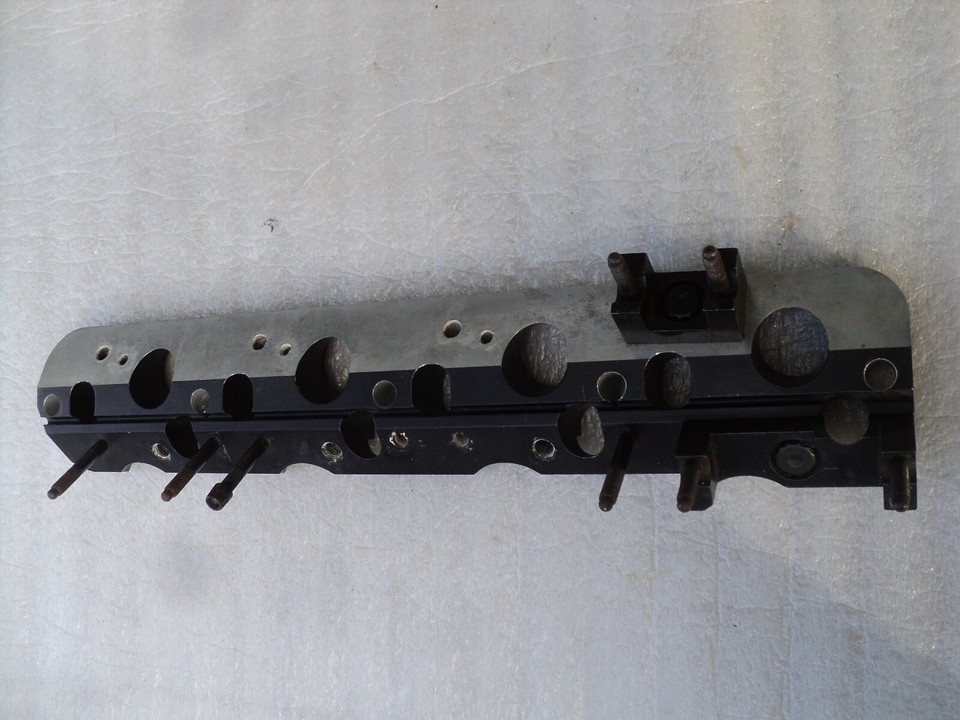 MOPAR RAY BARTON RACE 426 HEMI ROCKER ARM BAR (1) ONLY *READ AD* | eBay