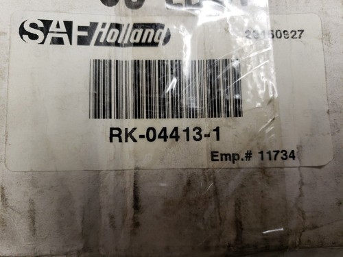 Hld RK04413 1 HOLLAND PIN/BUSHING KIT | eBay