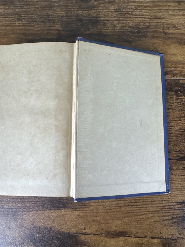 ANTIQUE 1880’S VICTORIAN POETRY BOOK: THE POETICAL WORKS OF JOHN MILTON ...