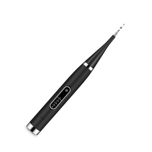 Electric Tooth Dental Calculus Cleaner Tool With Toothbrush Head&ooth ...