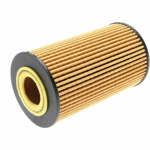 3X PF2257G Oil Filter HU612/2X for Chevrolet Cruze Colorado Sonic GMC ...