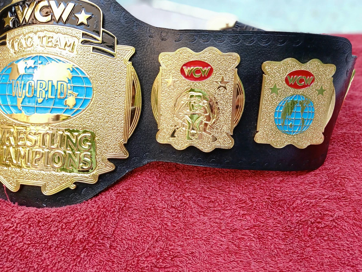 Wcw Classic World Championship