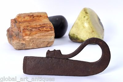 Roman - Iron Fire Striker Fire Starter