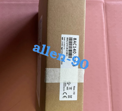 B&R 8AC140.61-3 CPU module Brand New Fast shipping via DHL or FedEx | eBay