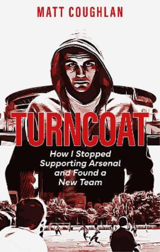 Matt Coughlan Turncoat (Poche) 9781801504645 | eBay