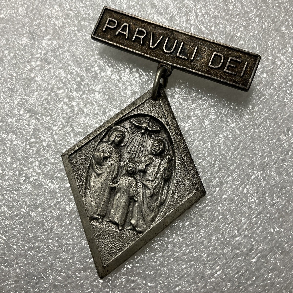 Cub Scout Religious Emblem Catholic Boy Scouts' Gender Identity Policy