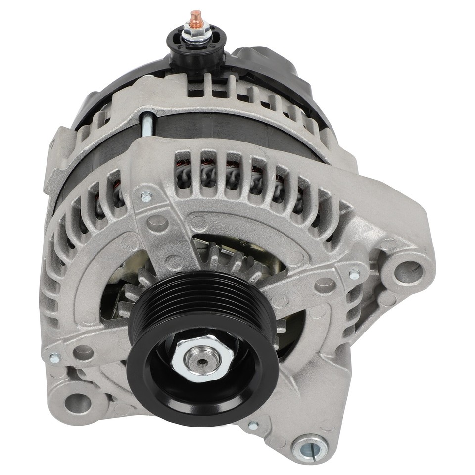 130A Alternator 13992 For 2001-2003 Lexus LS430 2002-2009 2010 SC430 V8 ...