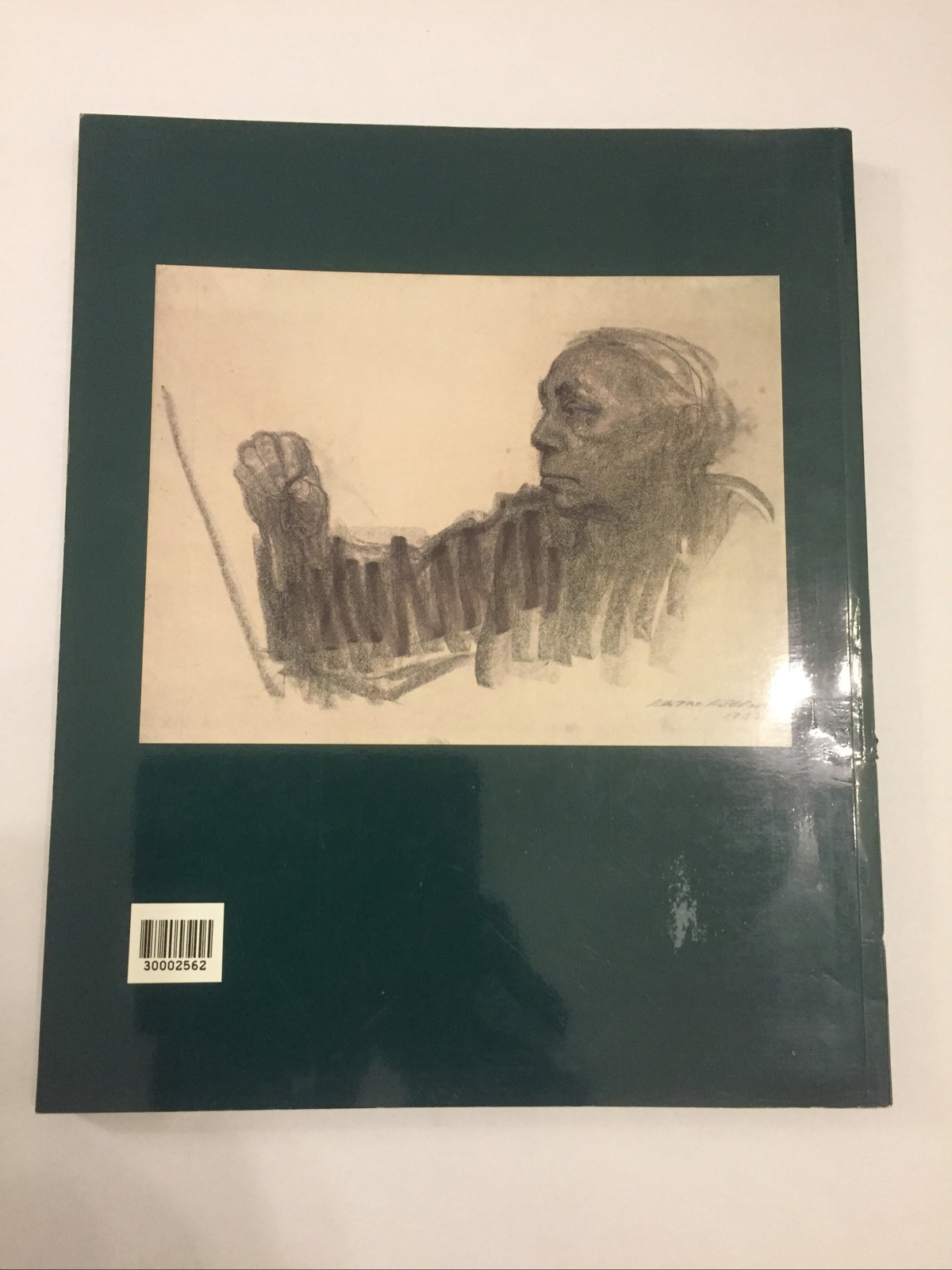 Kathe Kollwitz (Elizabeth Prelinger) paperback 9780894681707 | eBay