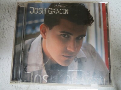 Josh Gracin by Josh Gracin (CD, Jun-2004, Hollywood) - BRAND NEW ...