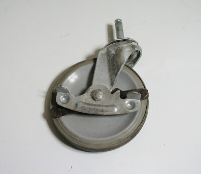 Casters & Wheels - Hi-Tech Performa