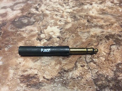 ADC Bantam PJ800 100 OHM Termination Plug | eBay