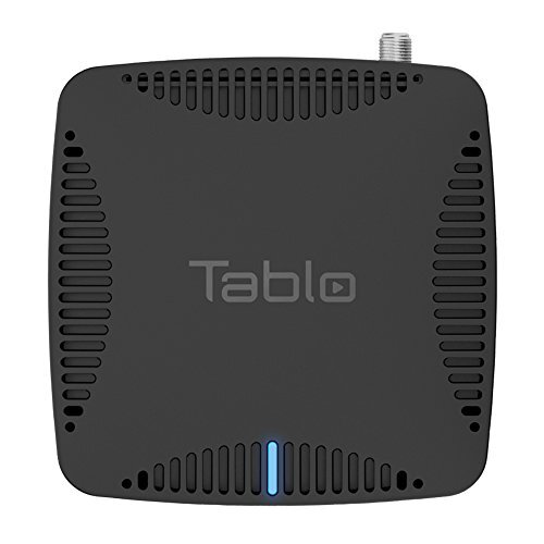 Tablo Dual Lite OTA DVR With WiFi - 2018 Model for sale online | eBay