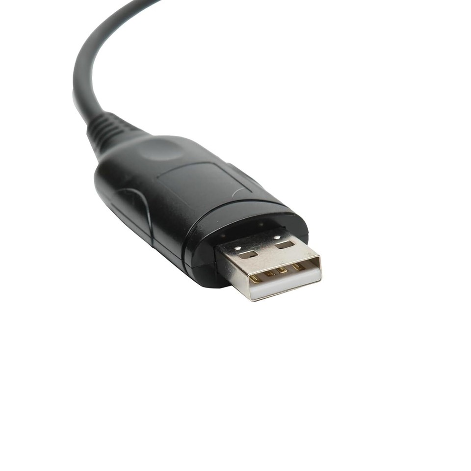 USB Programming Cable for YAESU Vertex VX-1000 VX-2000 X-2100 VXR-5000 ...