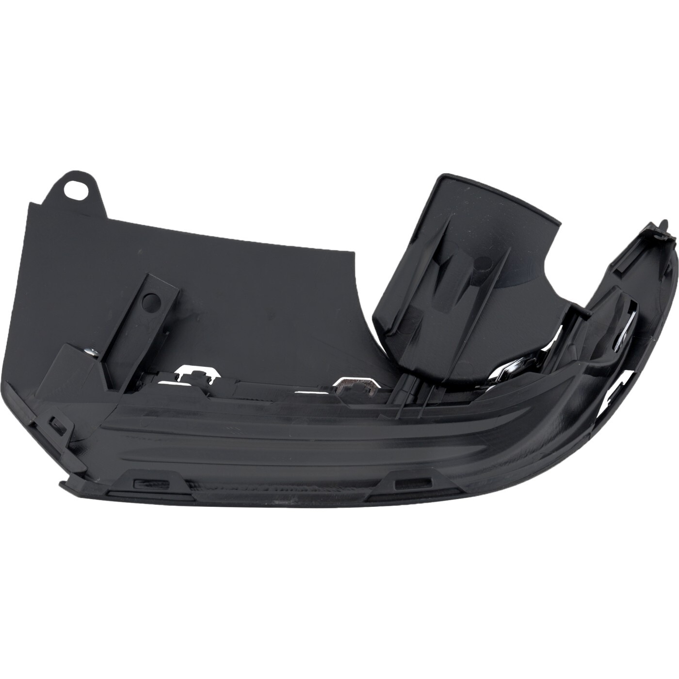 Bumper Trim For 2018-2022 Honda Accord Rear Passenger Side 71510TVAA00 ...