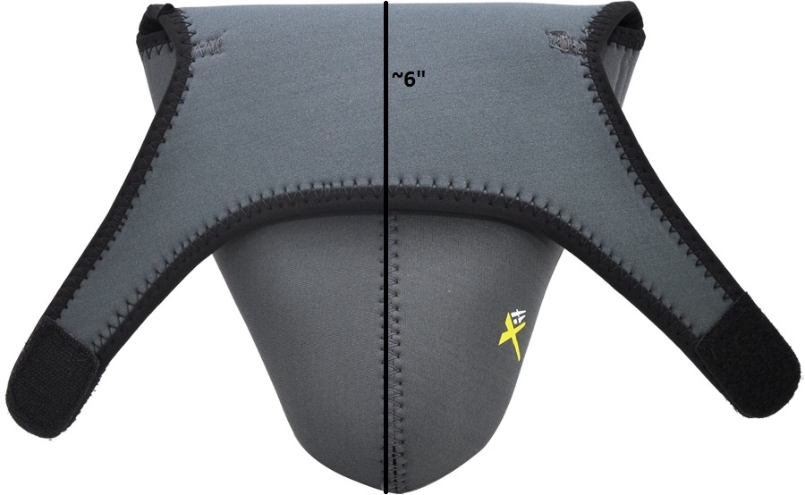 Reversible Stretchy Case Wrap Camera Bag For Panasonic Lumix DMC-GM5 ...