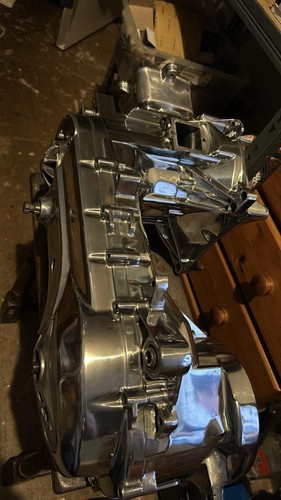 Gilera Runner Engine | eBay UK