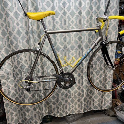 Bicycles - Serotta - Nelo's Cycles