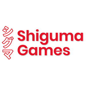 Shiguma Games | eBay Stores
