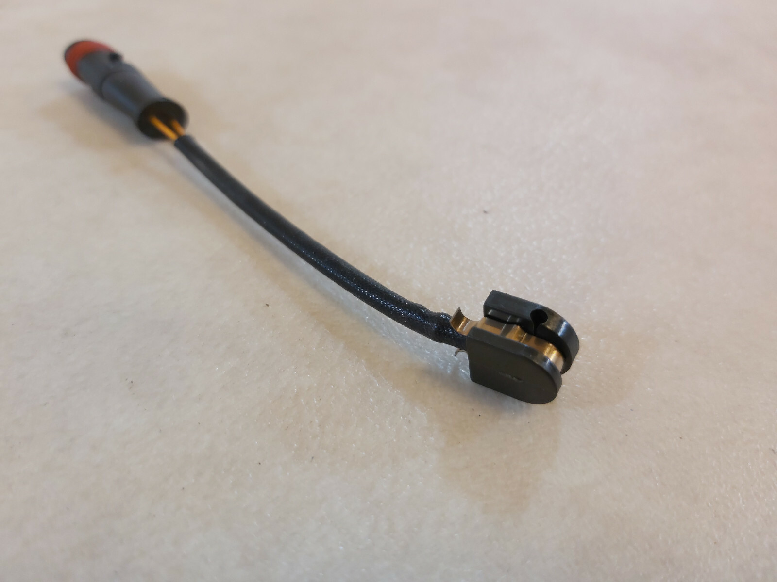 Genuine Mercedes-Benz Brake Pad Wear Sensor ORIGINAL A1715400617 NEW ...