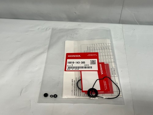 16010-143-305 Honda Gasket Set 16010143305 Genuine OEM Part for sale ...