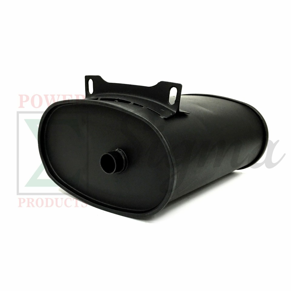 Exhaust Muffler For Generac GP3600 4500/3600 Watts Portable Generator ...