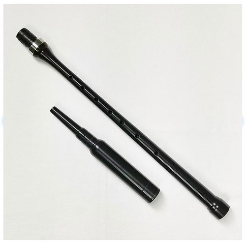 Gibson Long Plastic Practice Chanter – Durable, Clear-Tone Bagpipe ...