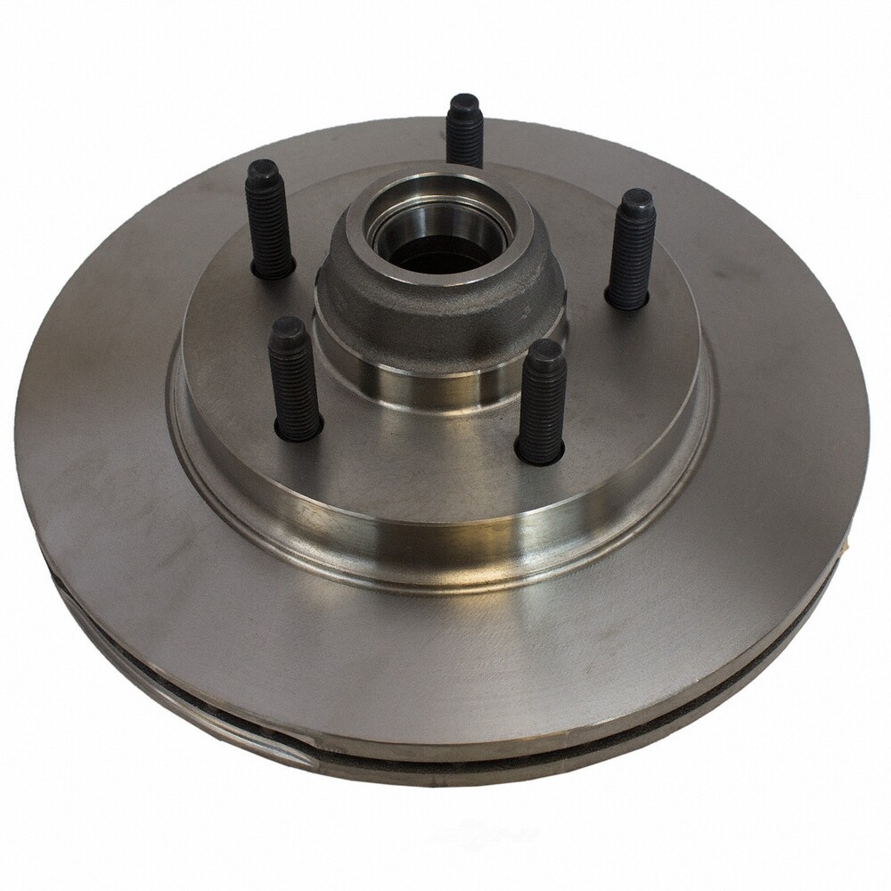 Disc Brake Rotor and Hub Assembly Motorcraft BRRF-60 for sale online | eBay