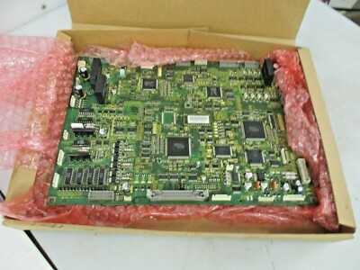 NEW KONICA CONTROL BASE PANEL ASSEMBLY 56GA-9022 | eBay