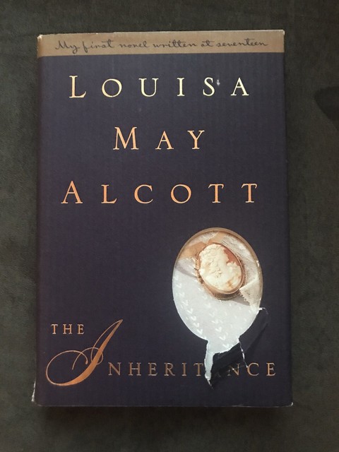Inheritance Louisa May Alcott Movie | semashow.com